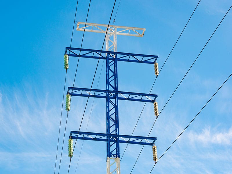 Power and Utilities Industry - Access Sciences