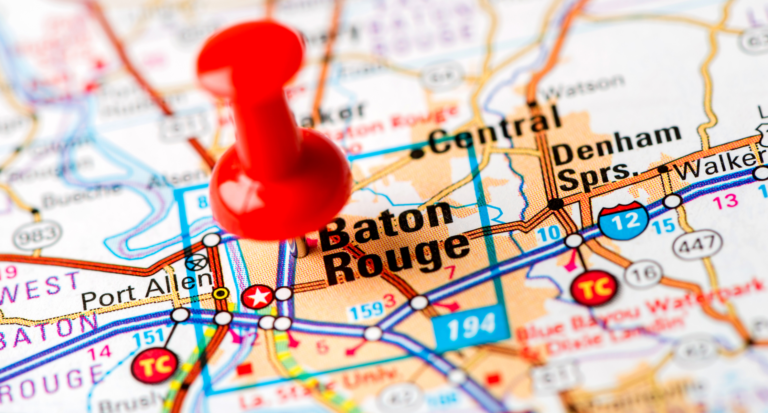 LaDOTD: First Agency to Onboard FileNet with the Office of Technology Services - Access Sciences