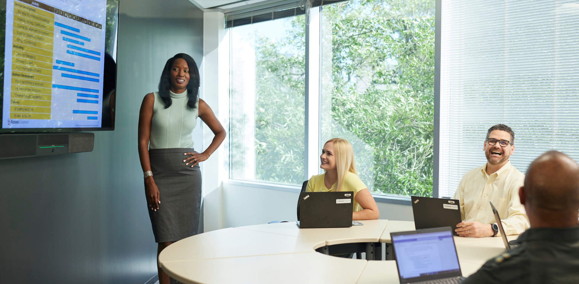 Business Process Outsourcing - Records Center Operations