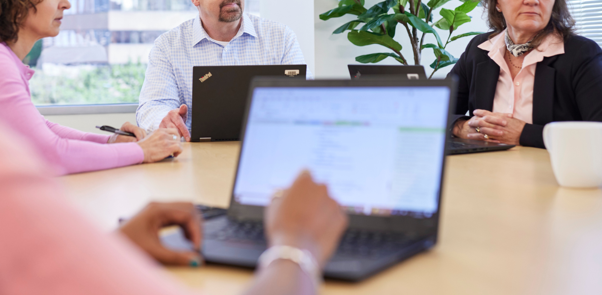 Access Sciences - Our Work - Case Studies & Success Stories