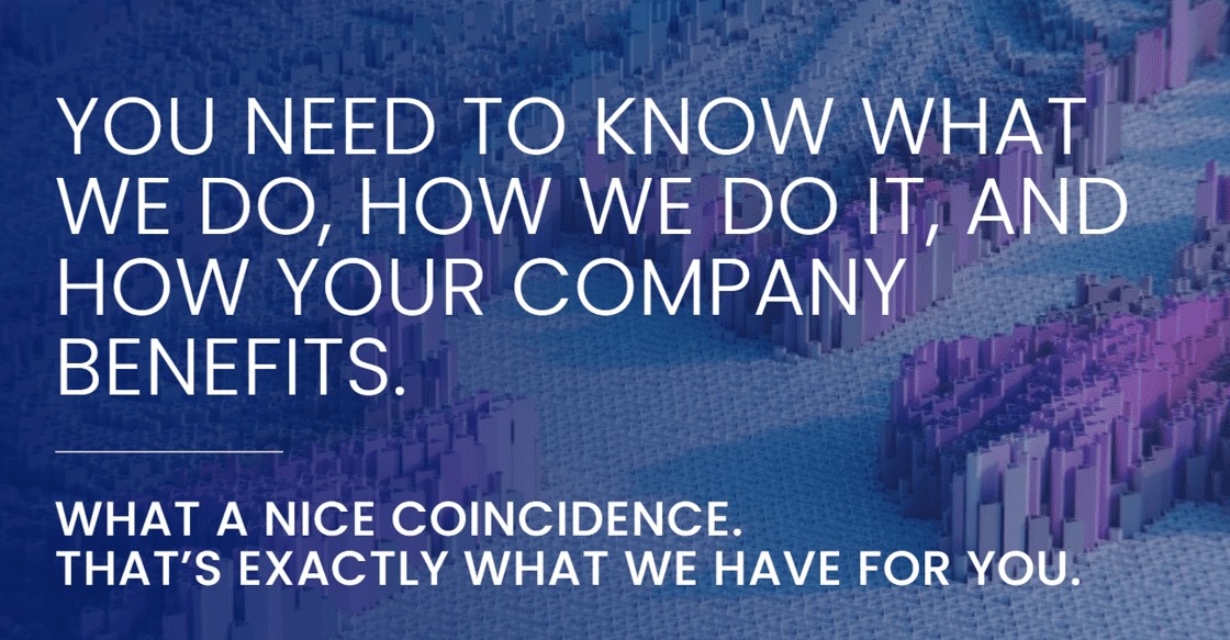 Custom service offerings to boost IM strategies | Access Sciences