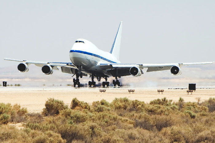 Transportation - Access Sciences