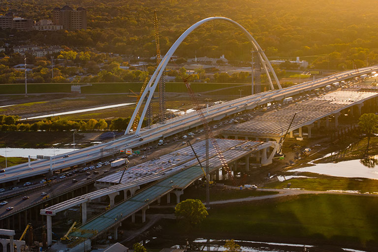 Transportation - Access Sciences