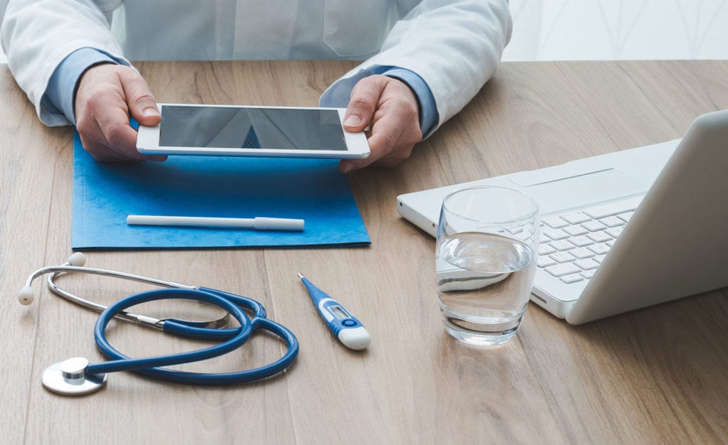 Medical and Health Care - Access Sciences Corporation