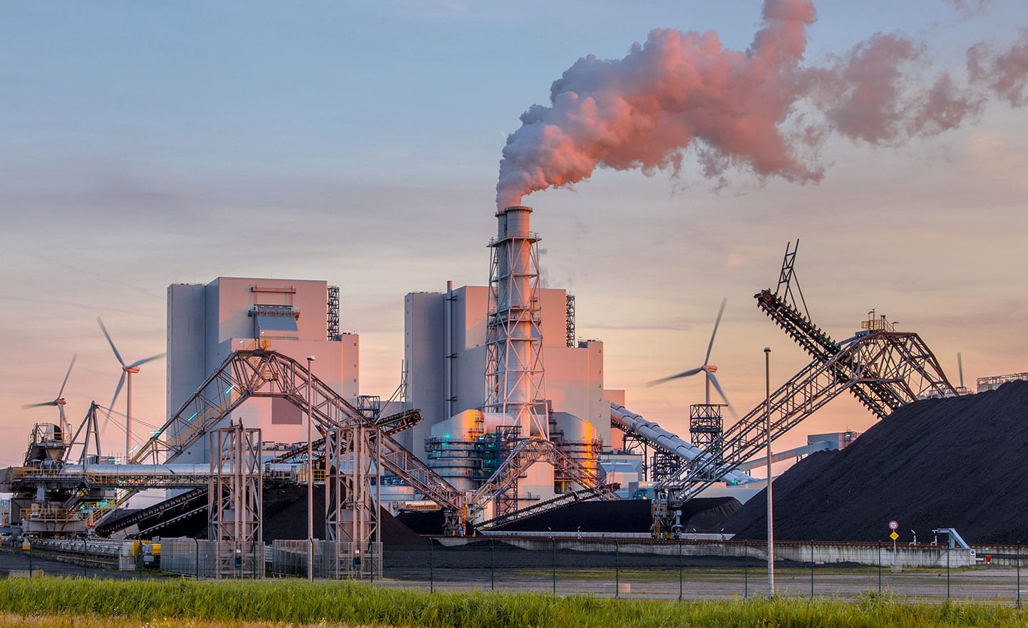 Power and Utilities - Access Sciences