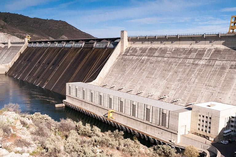 Power and Utilities - Access Sciences