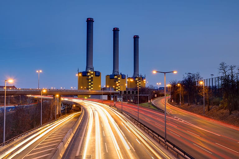 Power and Utilities - Access Sciences