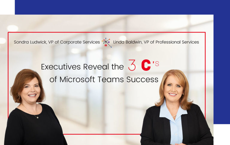 Change Management Services - Strategy, Training, & Communications