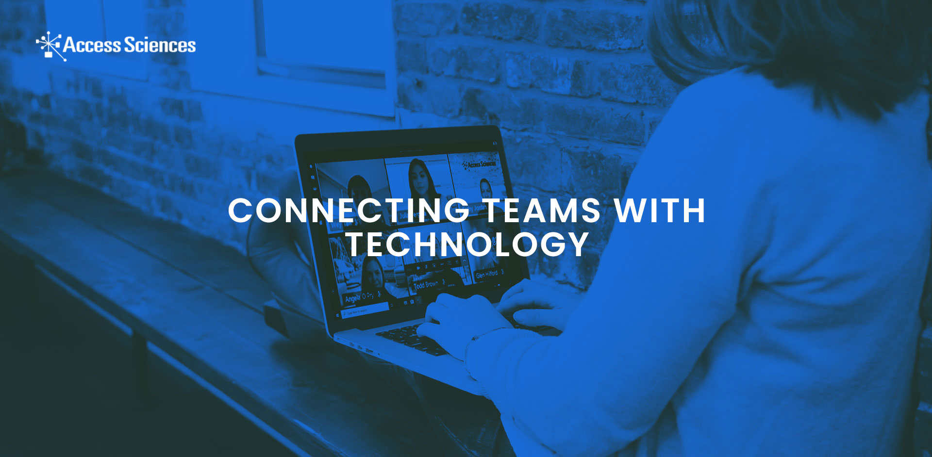 Access Sciences - Creating Value Out of Information Chaos