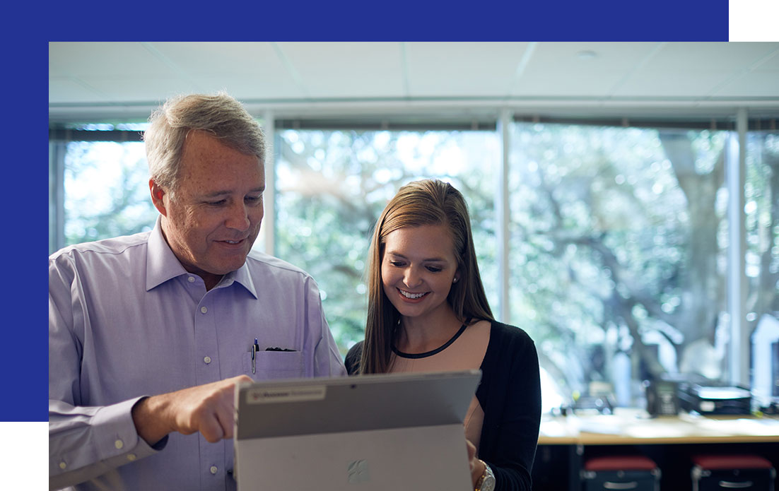 Technology Enablement - Access Sciences