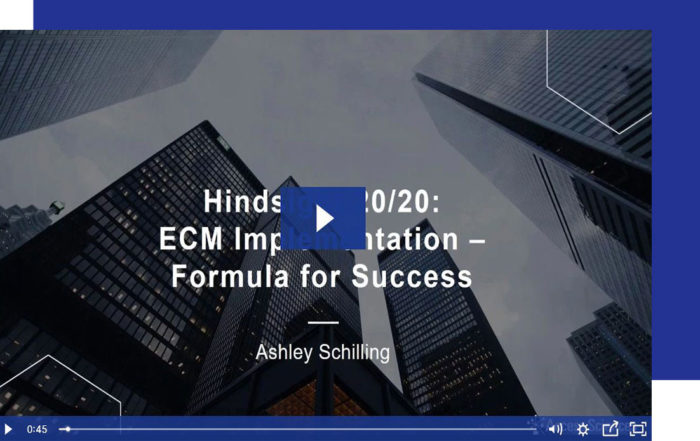 Technology Enablement - Access Sciences Corporation