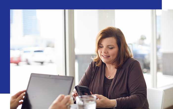 Technology Procurement Services - Access Sciences Corporation