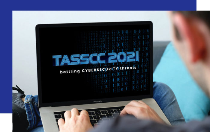 Government - Information Management