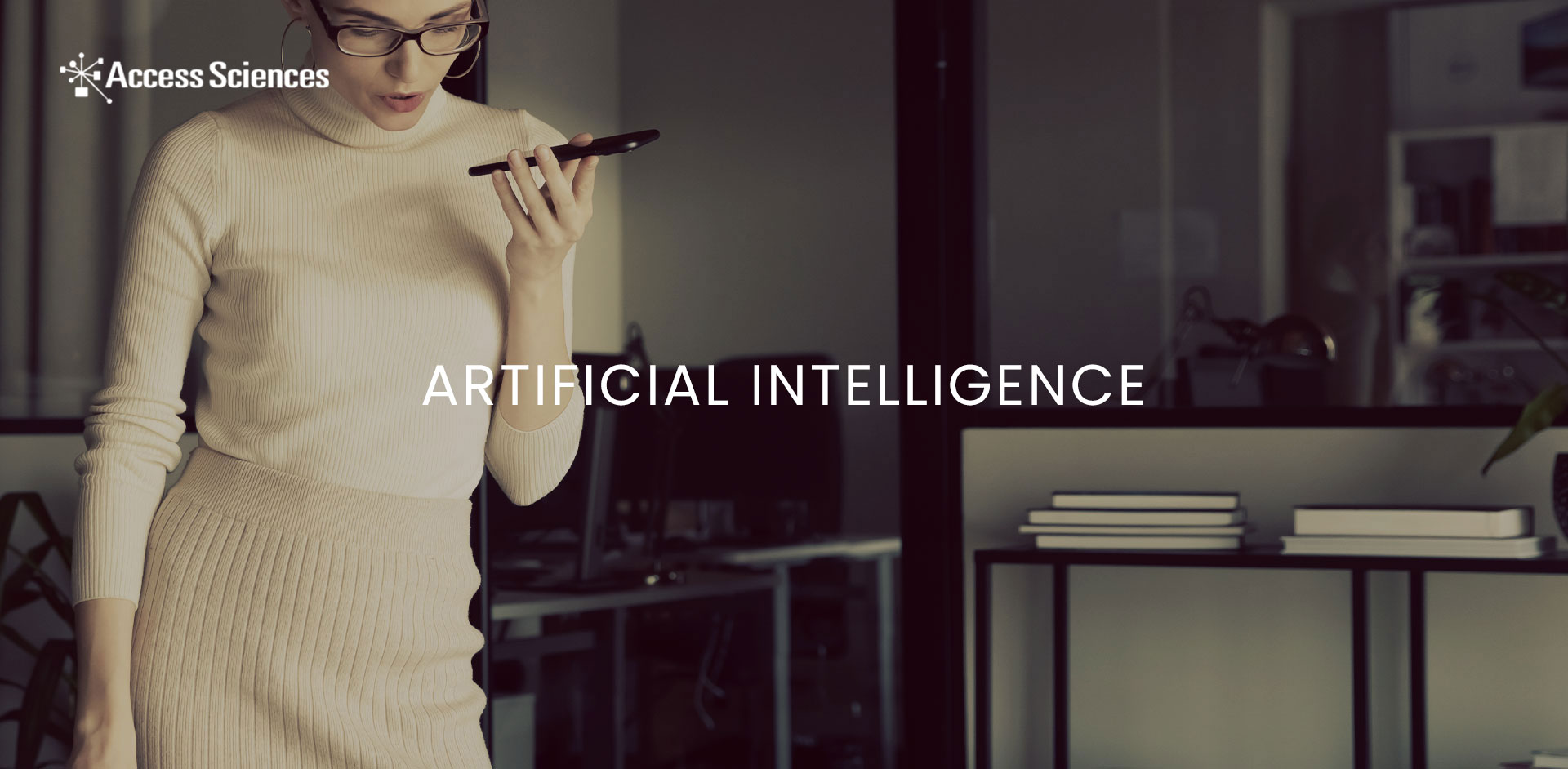Artificial Intelligence Solutions - Access Sciences Corporation