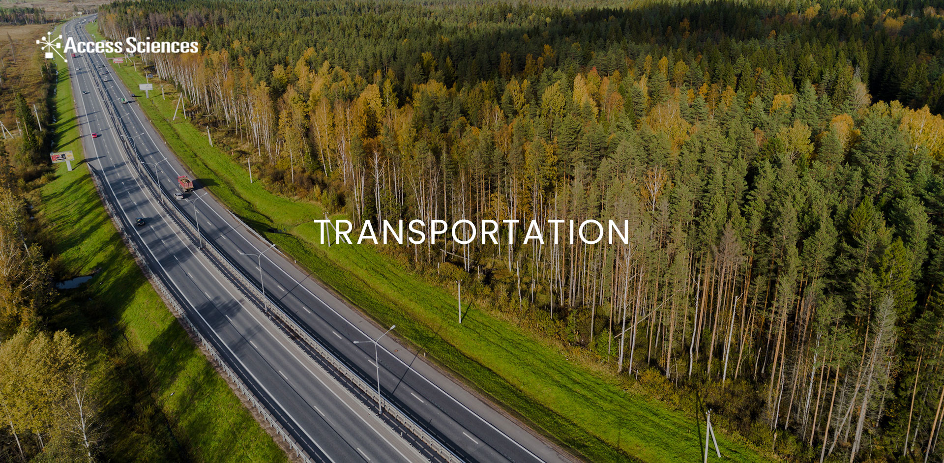 Transportation - Access Sciences