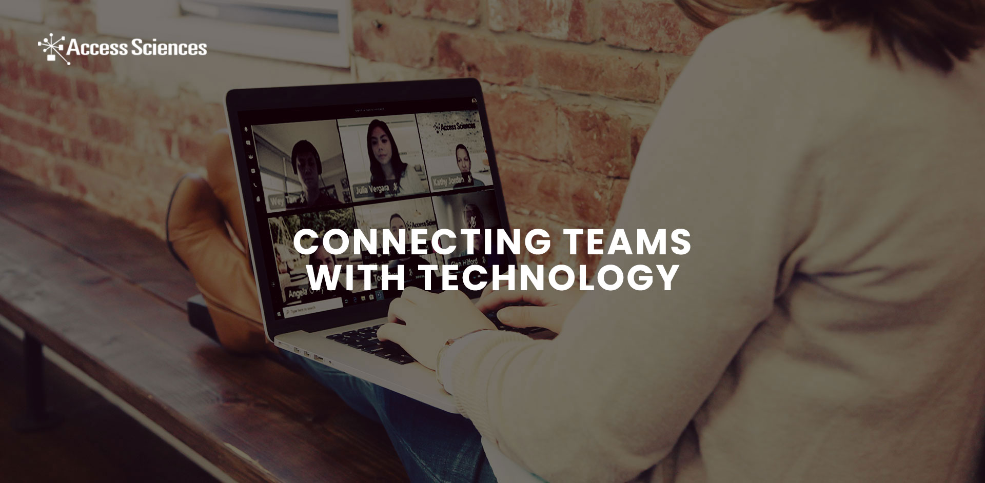 Contact Us and See What We Can Do for You | Access Sciences