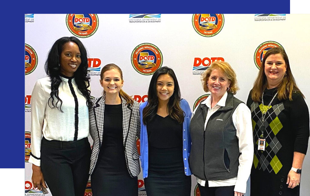 Access Sciences in Baton Rouge, Louisiana - Access Sciences Corporation Blog