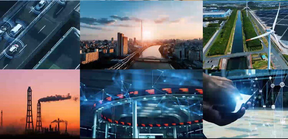 Semiconductor Manufacturing - Information Management Services