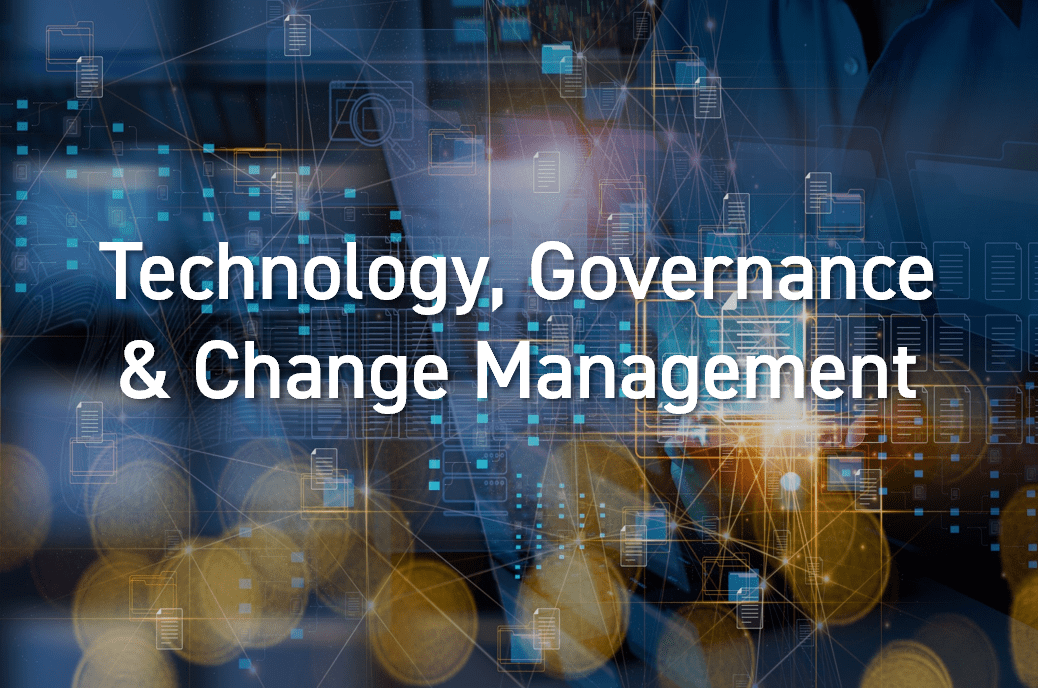 Technology, Governance & Change Management | Access Science
