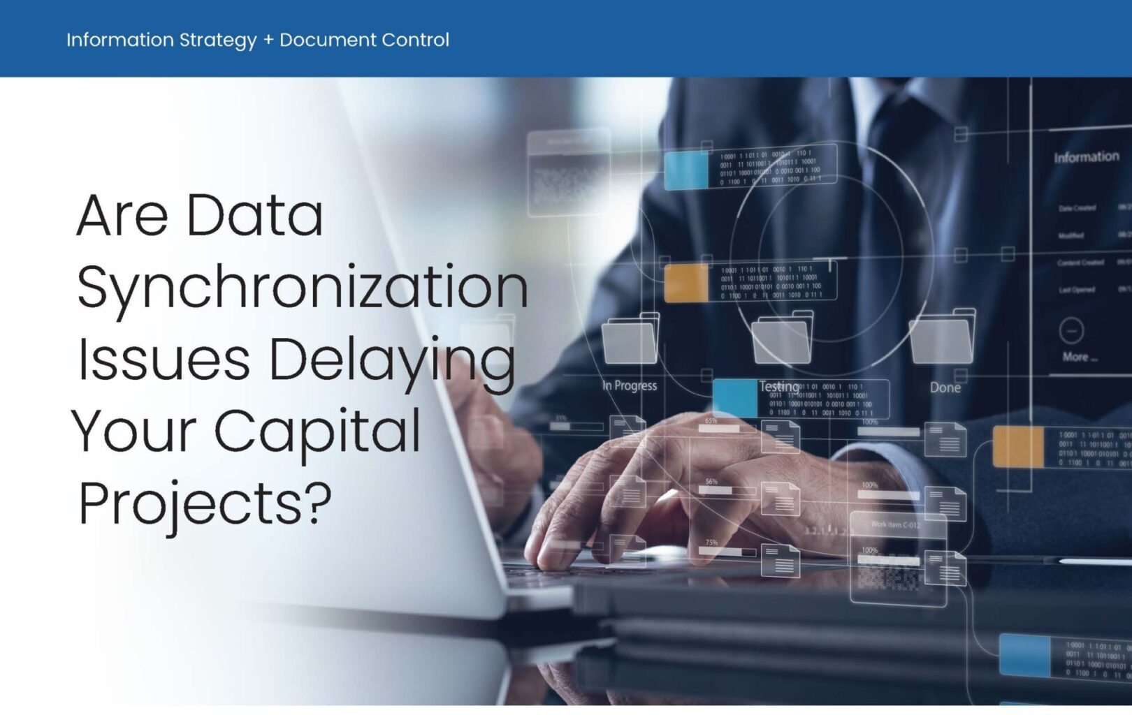 Our Collateral | Access Sciences - Information Management